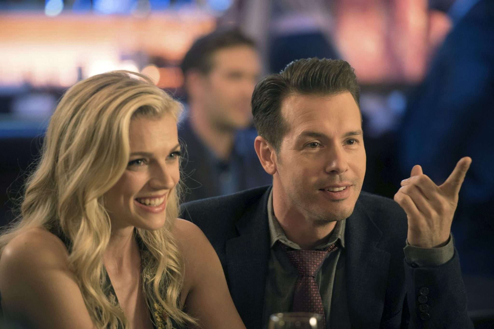 Kara Killmer & Jon Seda Give The Scoop On The New Season Of NBC Chicago ...