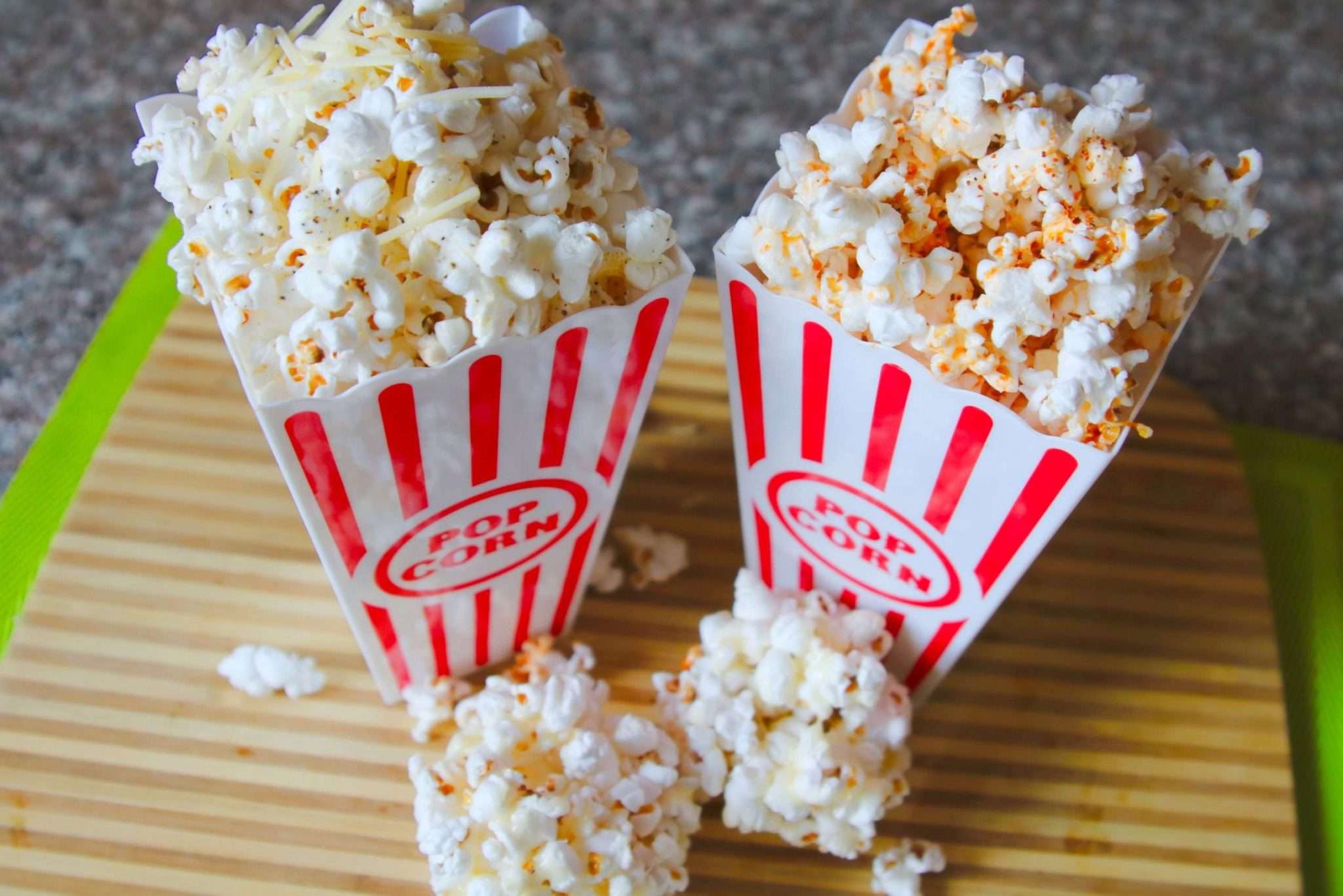 3 Scrumptious Popcorn Recipes To Enjoy On National Popcorn Day - Just N ...