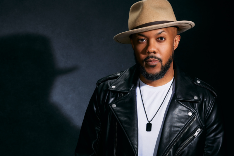 Honoring Black Trailblazers in Media with Actor Dave Leonard