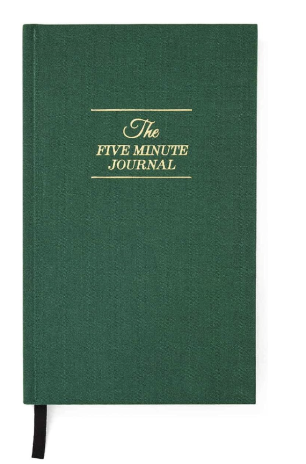 Journaling: A Guide for Your New Self-Care Journey