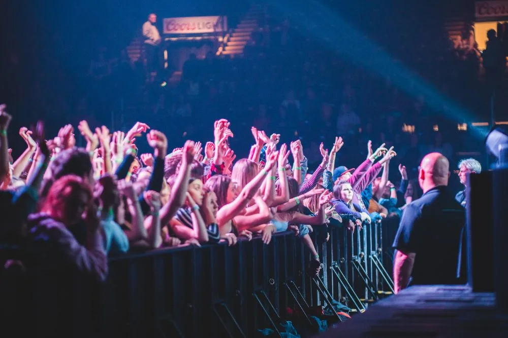 The Future is Pop Female Fans: Their Power and Influence - Just N Life