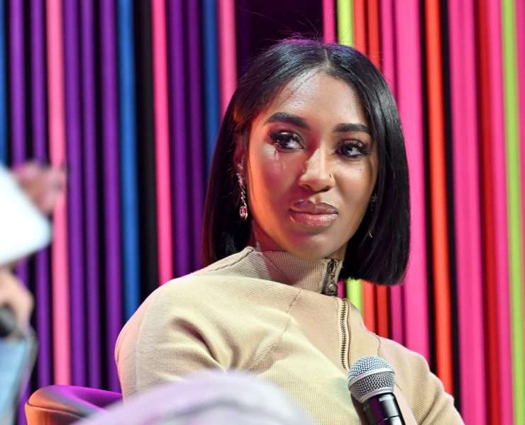 Photo Recap: 2023 ESSENCE Girls United Disruptor Summit