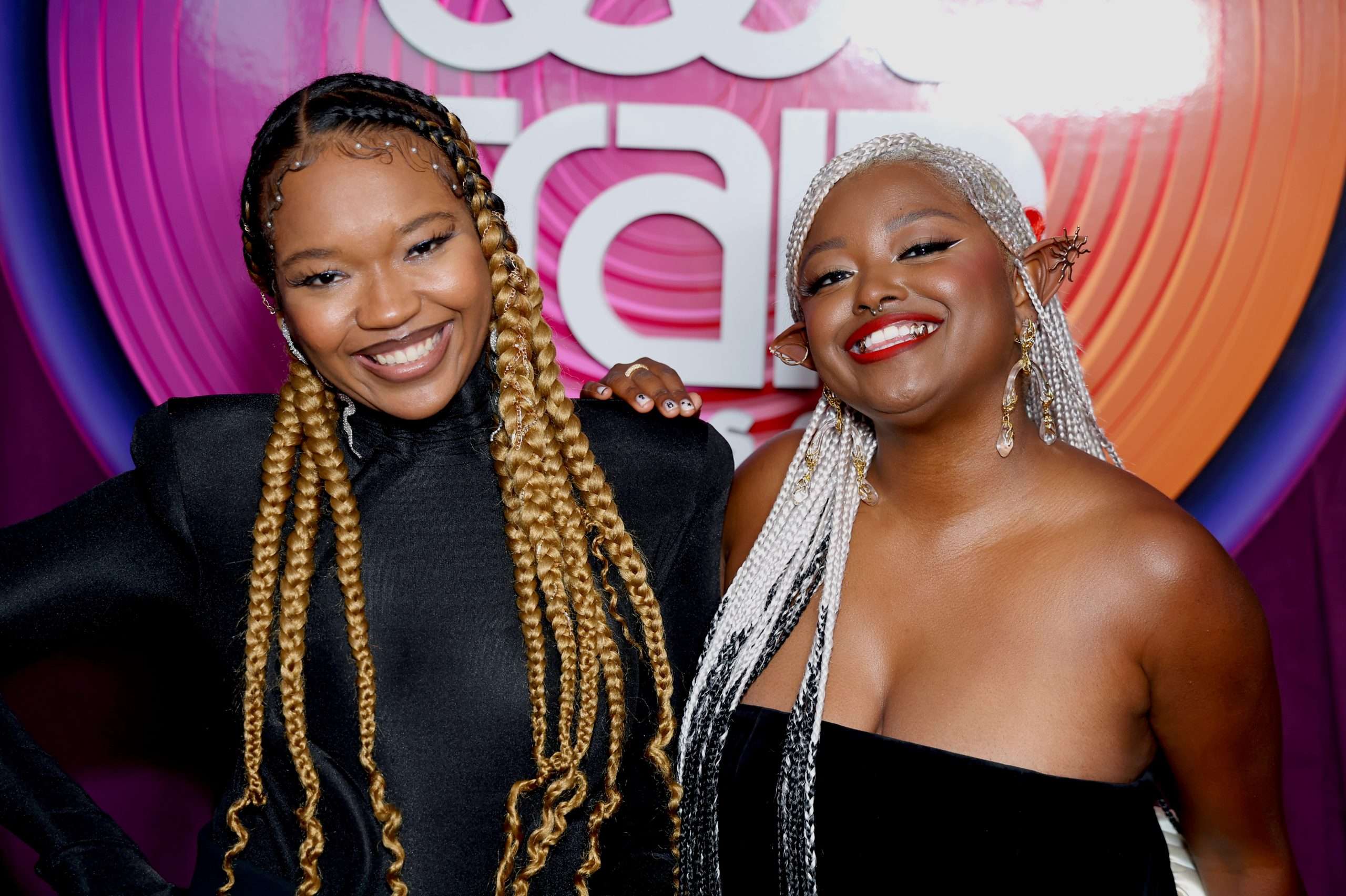 Photos: The Soul Train Awards 2023 Was The Soulful House Party Of The ...