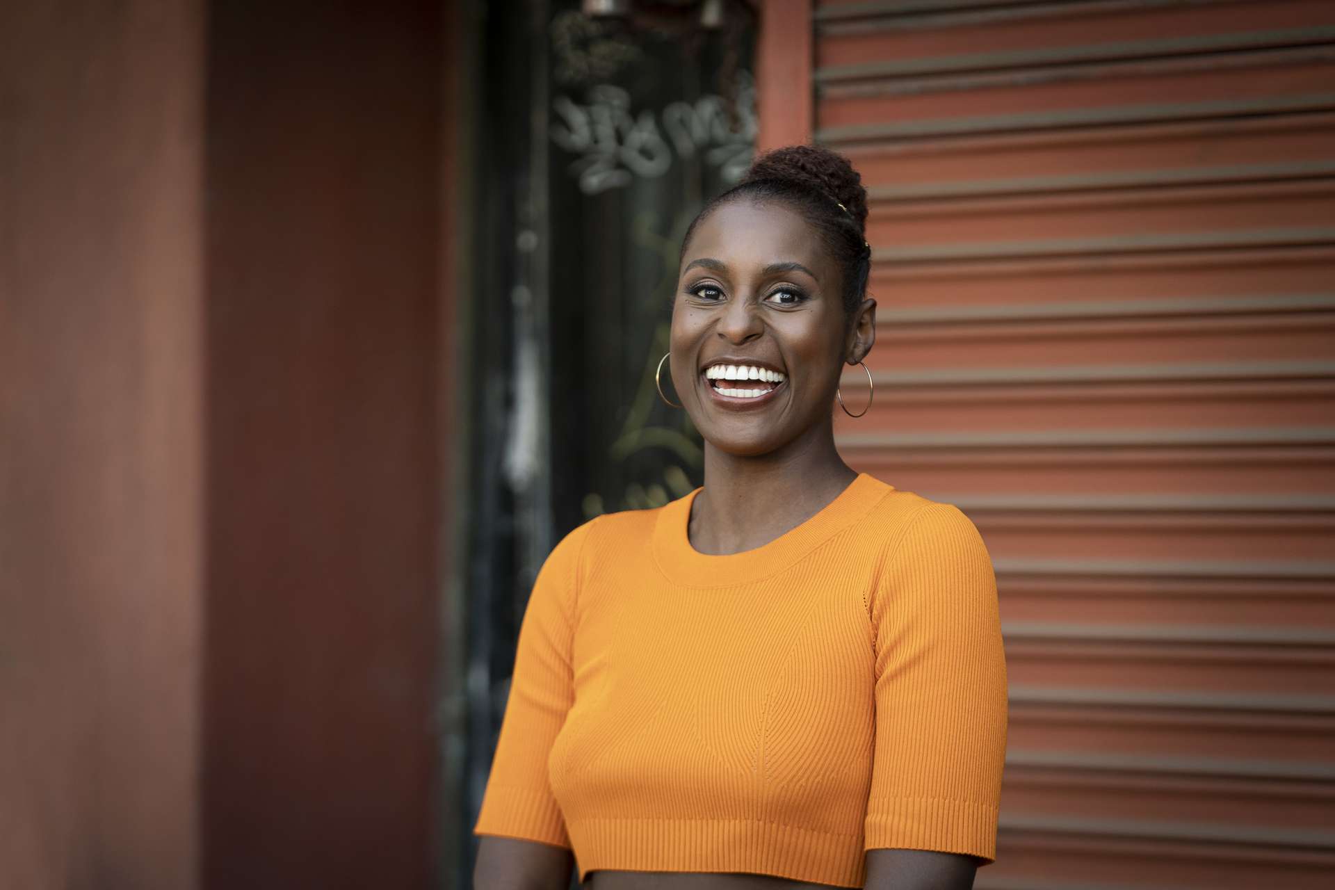 Issa Rae's Rap Queens Cameo Wish List for HBO Series "Rap Sh!t"