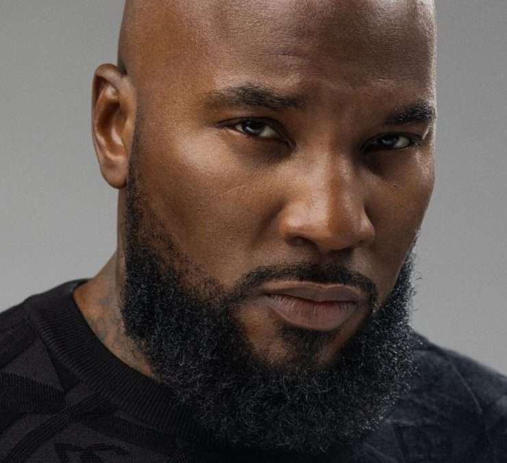 Interview With A Good Man, R&B Singer RL | Just N Life