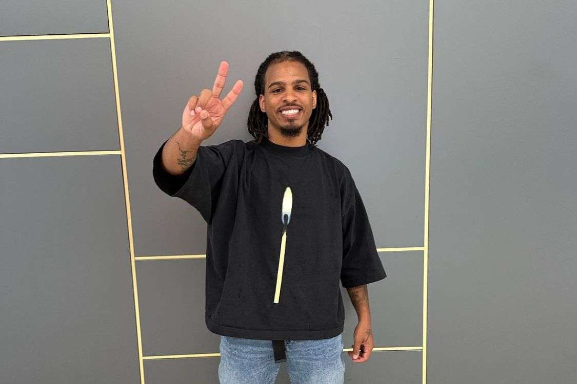 Safety Concerns Test TikTok Food Critic Keith Lee's Tour