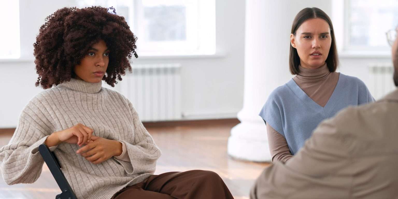 Therapy for Friendships - Is it Worth it? | Just N Life