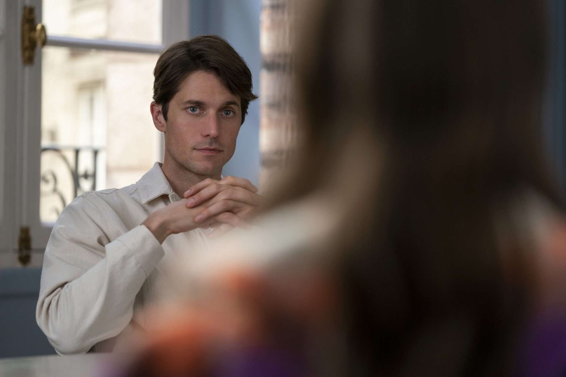 Season 4 of Emily in Paris: Lusty Love Triangles, Drama, and More