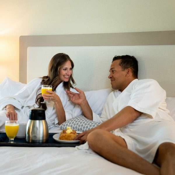 The Abbey Resort & Avani Spa | Just N Life