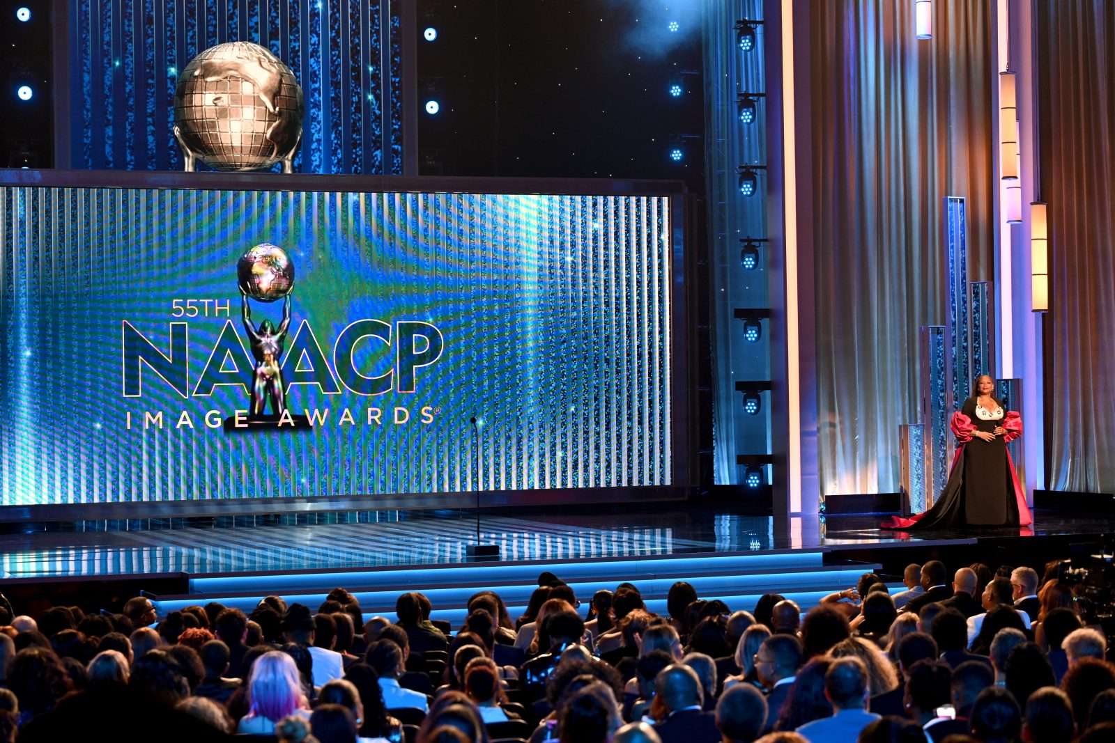 NAACP Image Awards Recap: Top Prizes Winners and More