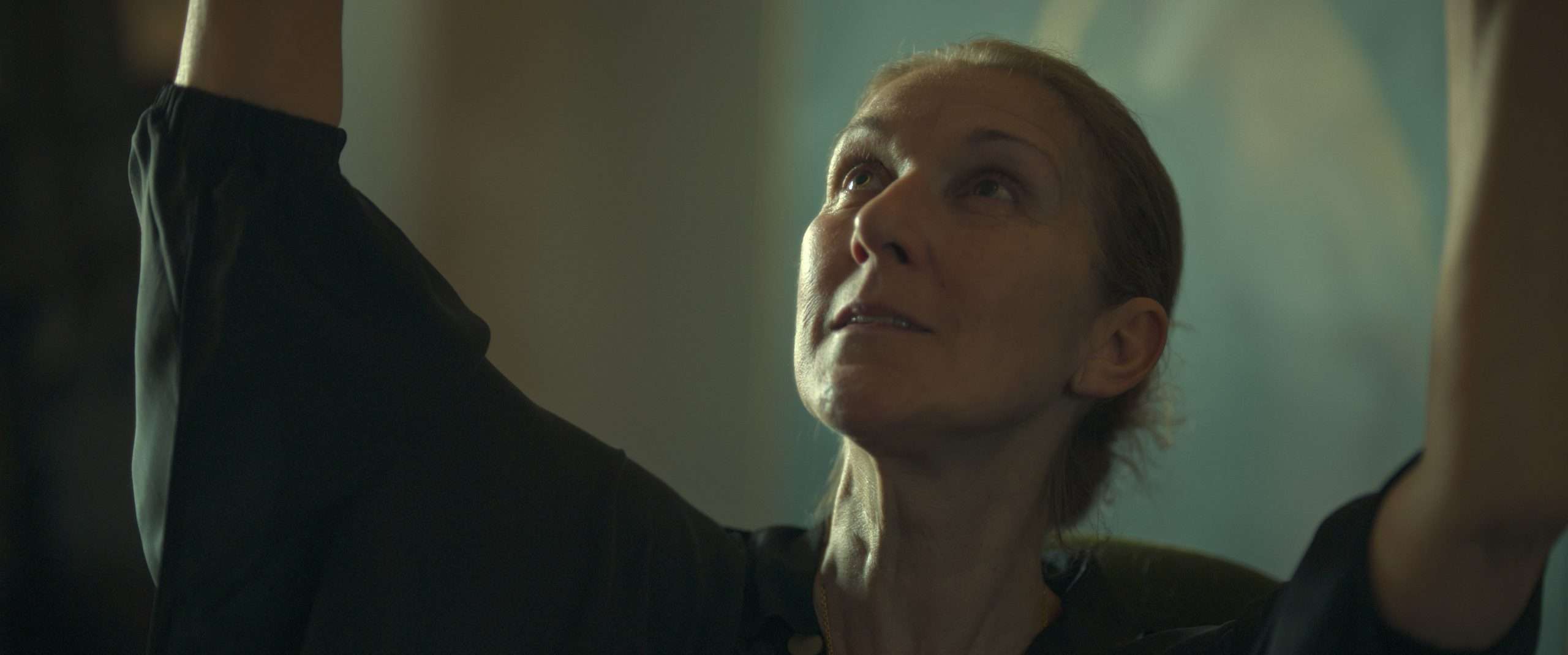 Celine Dion Reveals Emotional Trailer for New Documentary