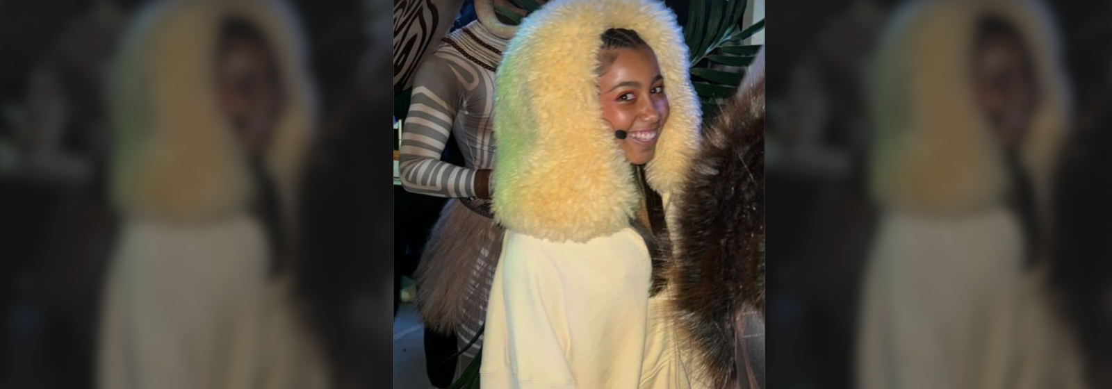 North West's Simba Performance Sparks Nepotism Debate