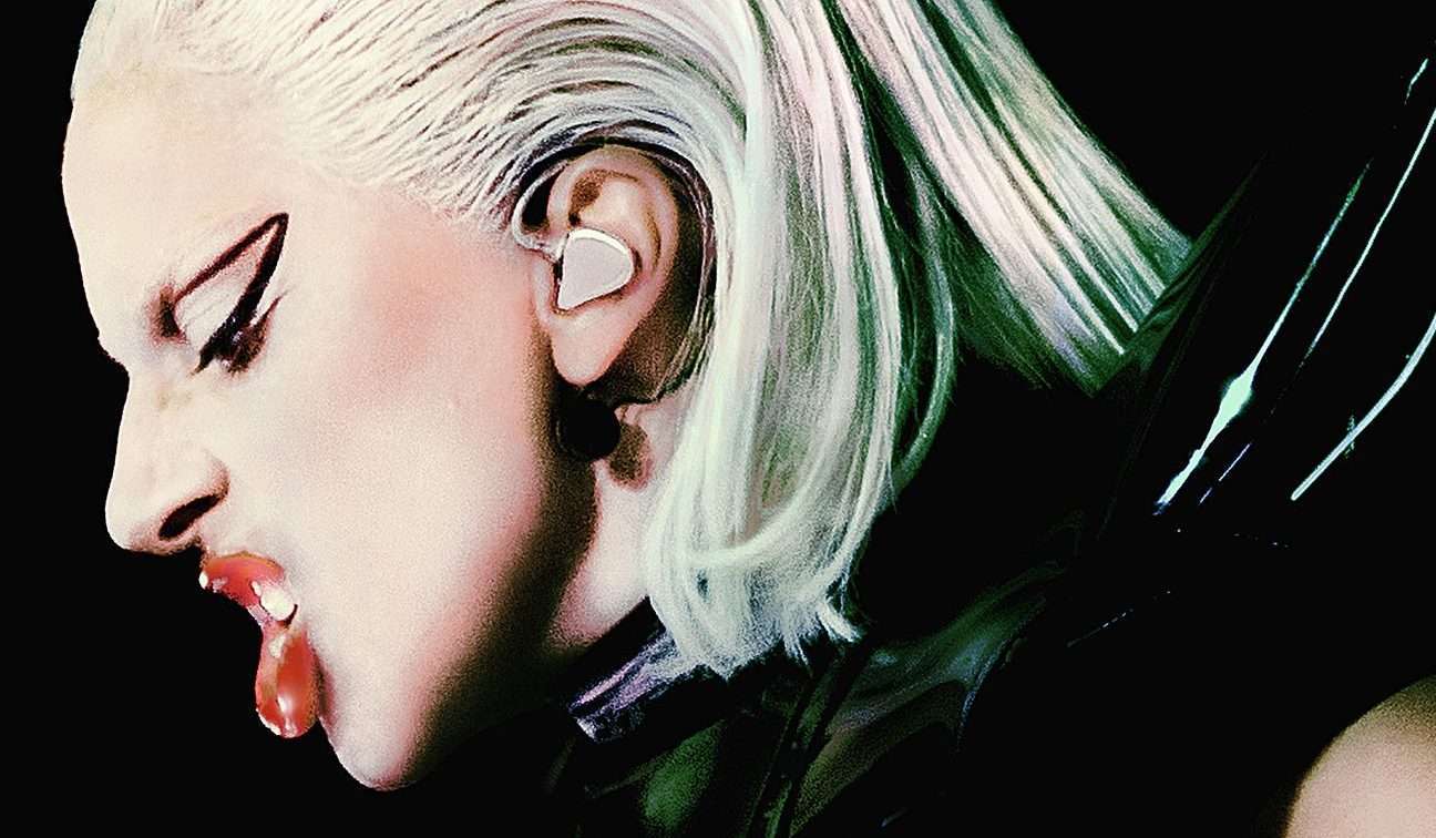Lady Gaga’s Chromatica Ball Tour Film Hits HBO Max - Just N Life
