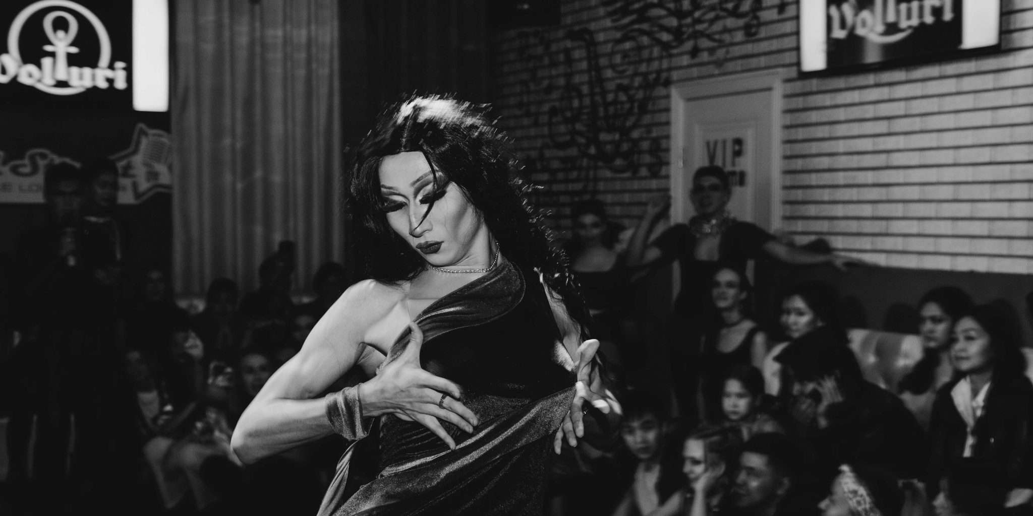 The Faces Behind Ball Culture - Just N Life