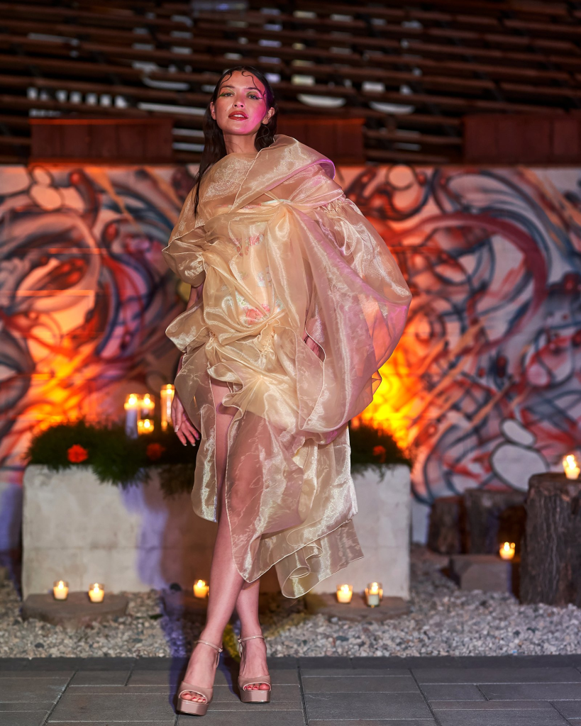 Mark Your Calendars for Chicago's First Official Fashion Week!