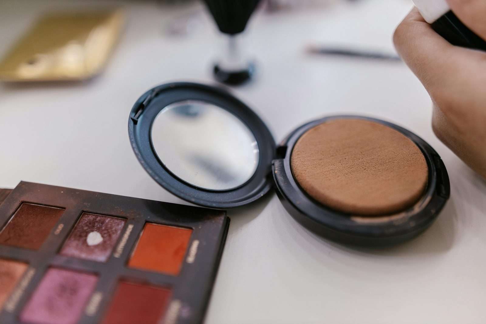 Youthforia Responds to Backlash Over Black Foundation Shade