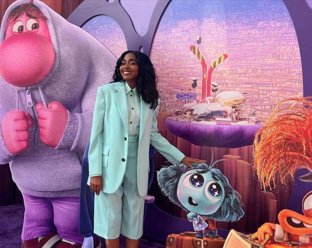 Ayo Edebiri's Rise to Stardom: Catch Up On Her Movies & TV Shows