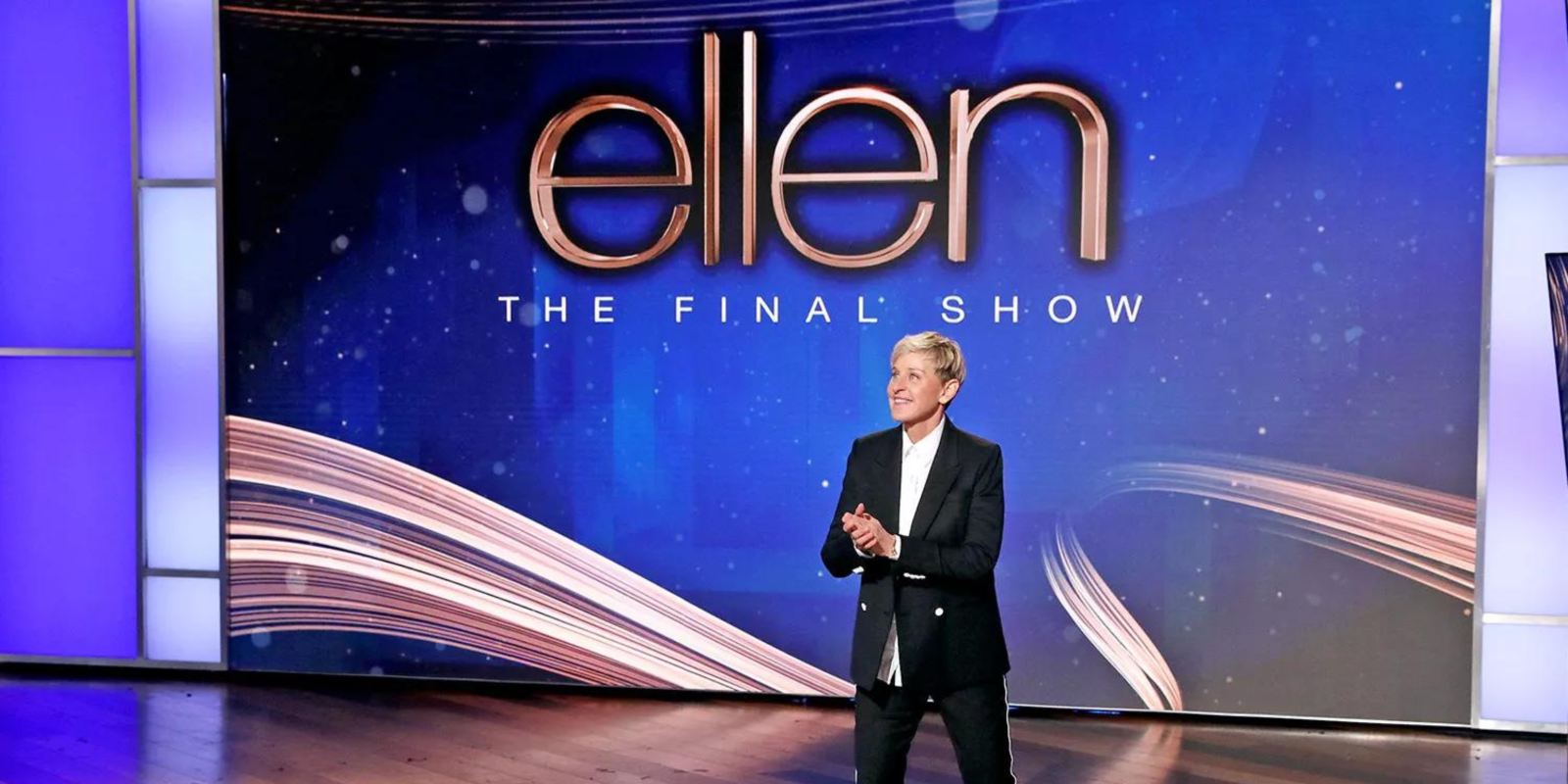 Ellen DeGeneres & Lessons About Toxic Workplace Environments