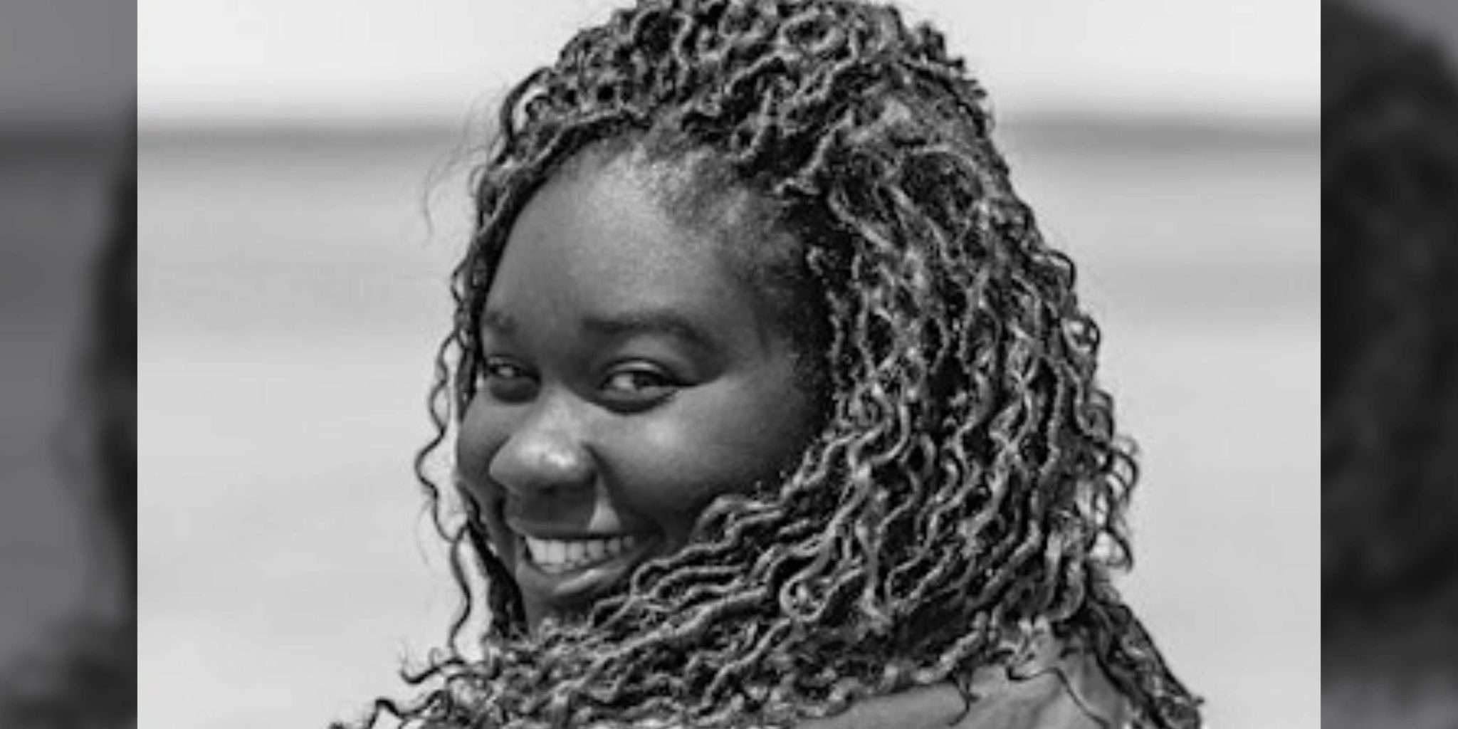 Jasmin Graham Explores Sharks & Conservation with Anthony Mackie