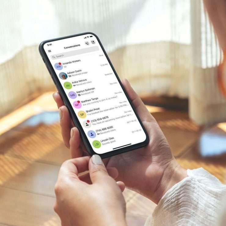 TextNow Free Phone Service | Just N Life