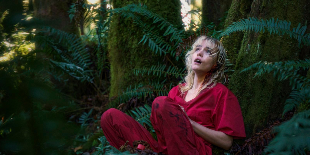 Strange Darling Movie Review: Not So Strange and Not So Darling - Just ...