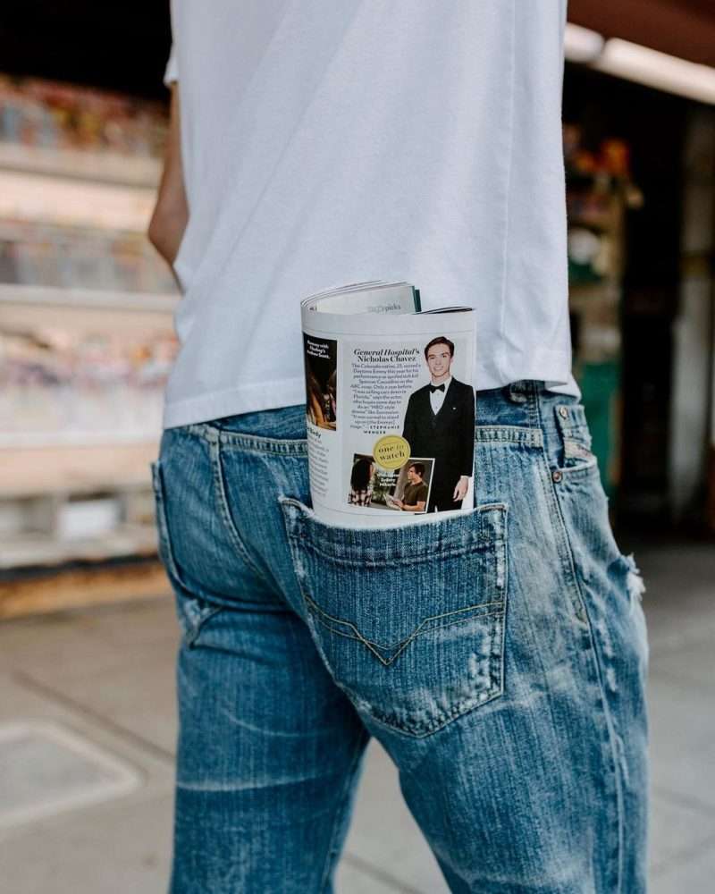 From Lyle Menendez to "Hot Priest", Who is Nicholas Chavez?