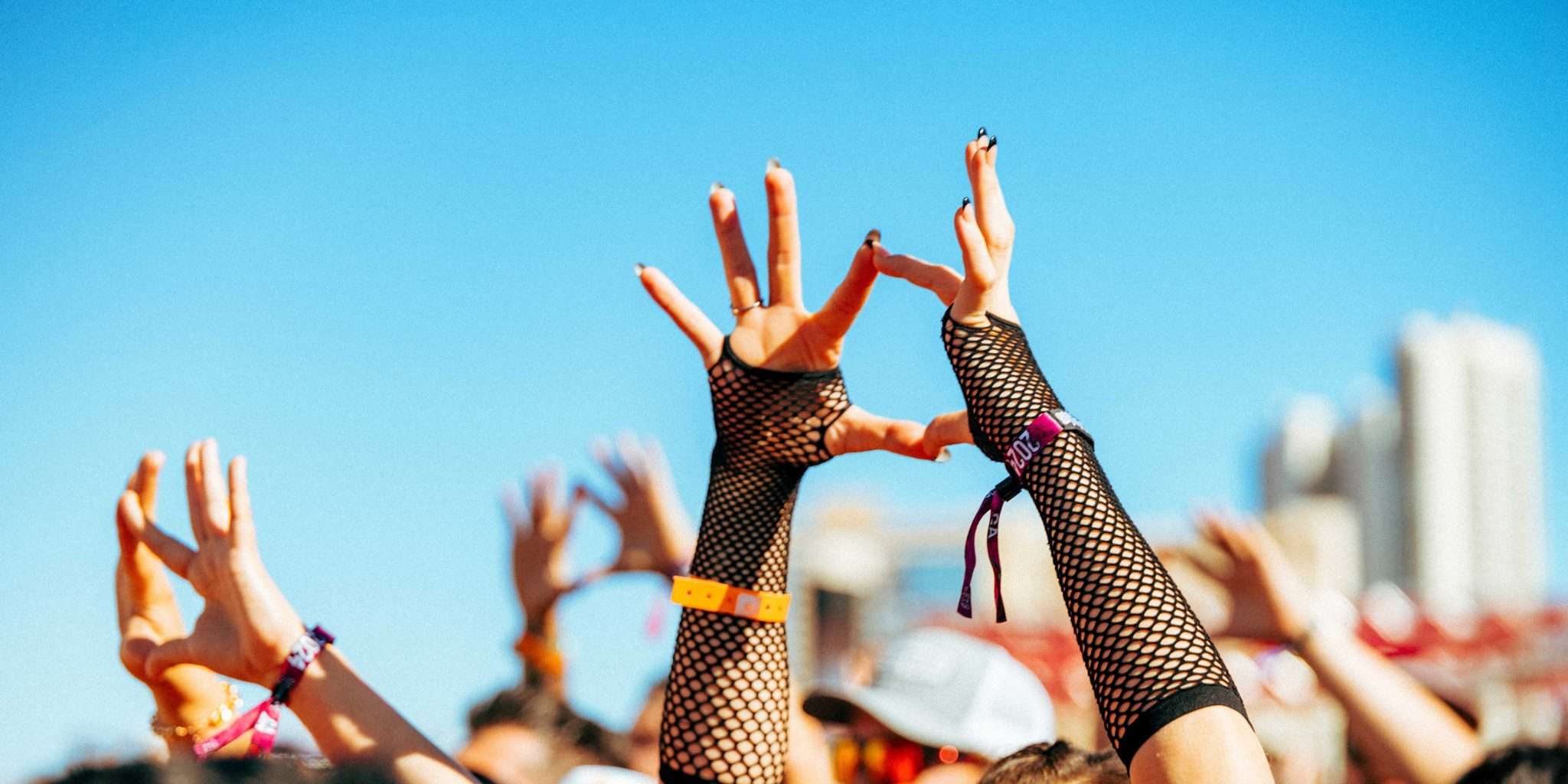 When We Were Young: Pop-Punk Festival Faces Scrutiny