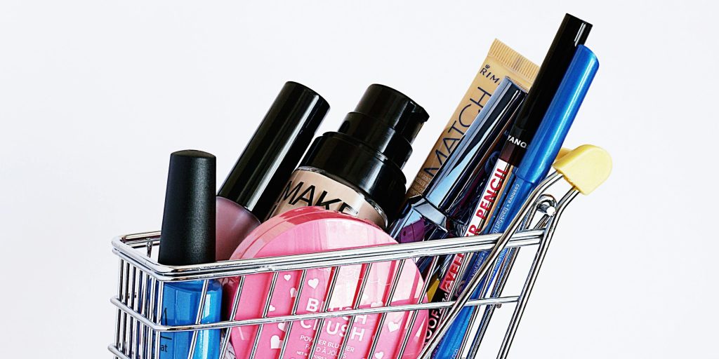 Here's How to Make Your Own Makeup Advent Calendar on a Budget