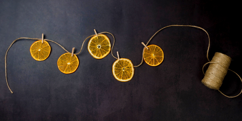 Overconsumption Around the Holidays: DIY Gift Guide