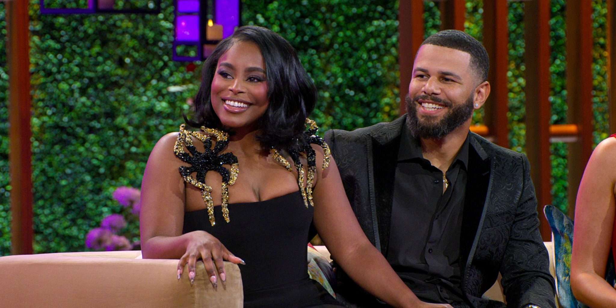 The ‘Love Is Blind’ Season 7 Drama Continues Off-Screen - Just N Life