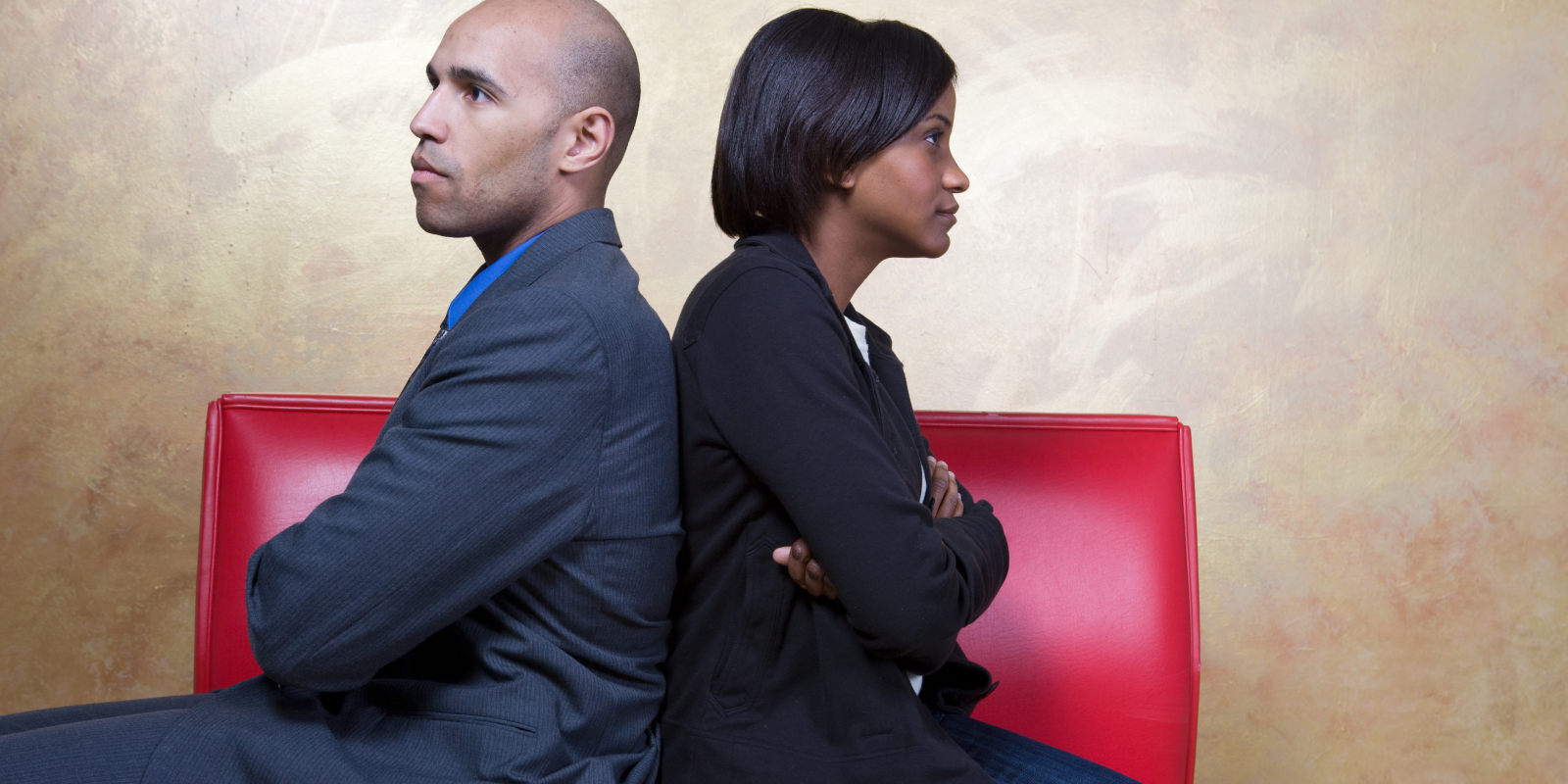 Why Do So Many Couples Have Incompatible Values? | Just N Life