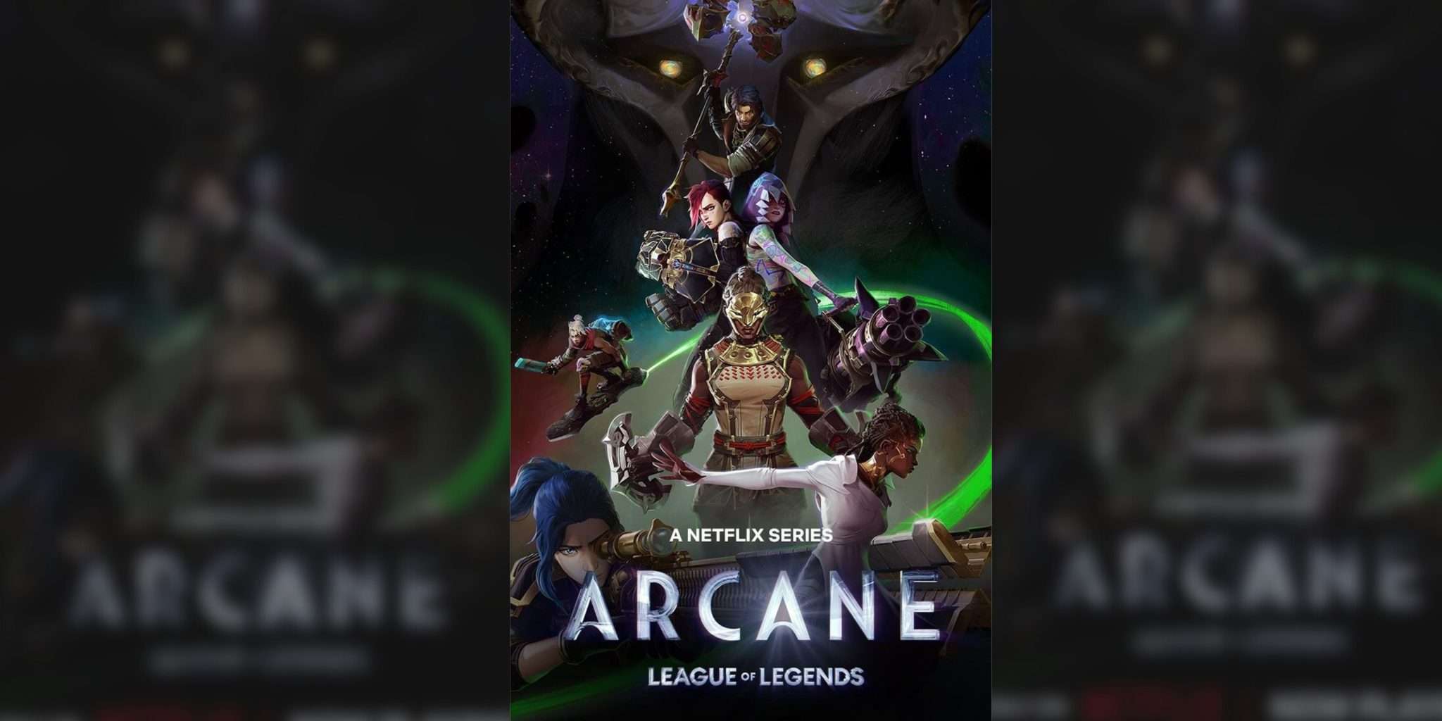 Arcane Season 2 Finale Recap Leaves Questions Unanswered.