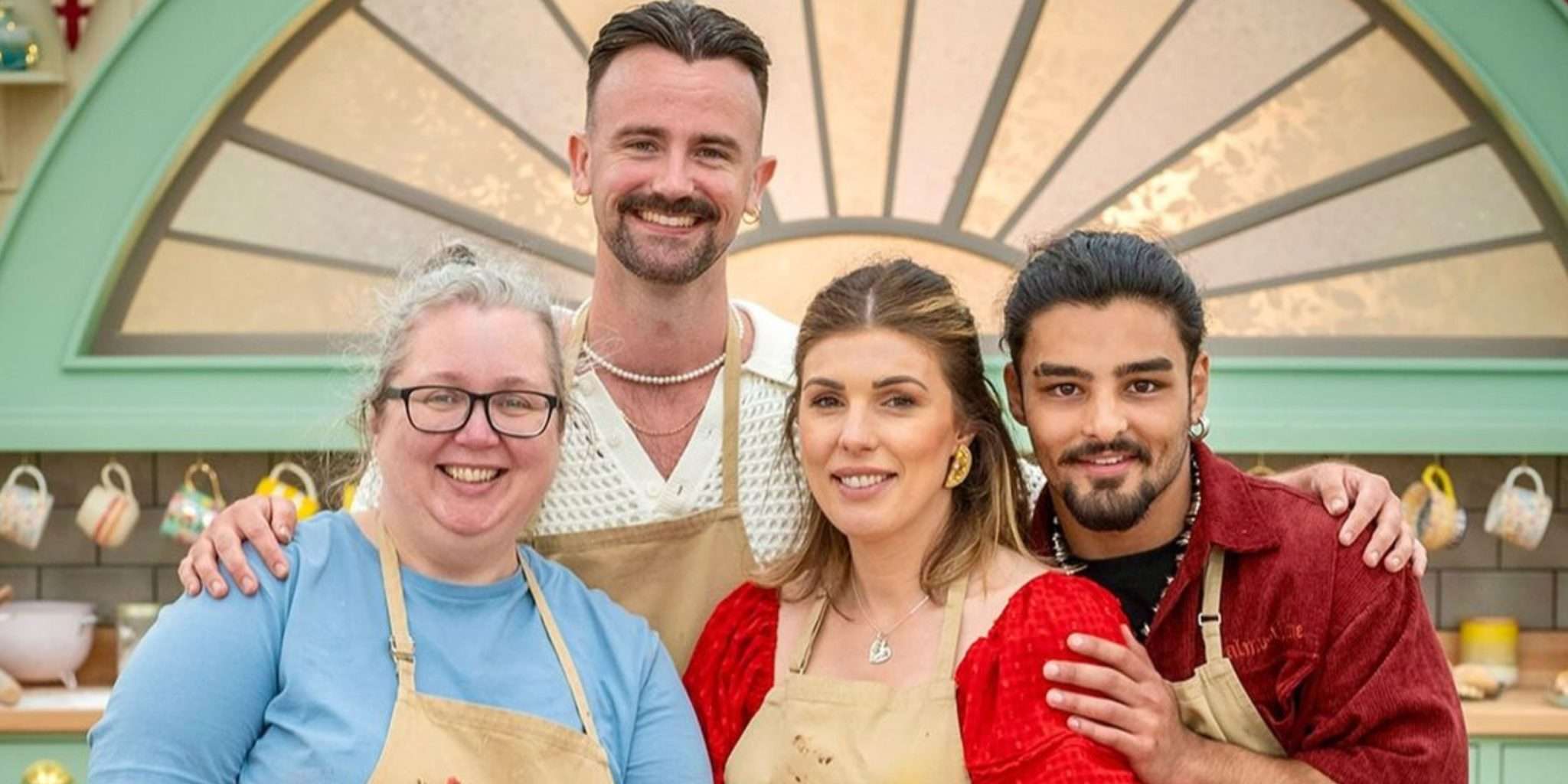 Patisserie Week: 'Great British Baking Show' S15:E9 Recap