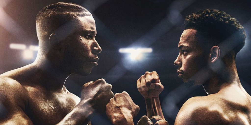 'The Cage' on Netflix Explains The World Of Mixed Martial Arts