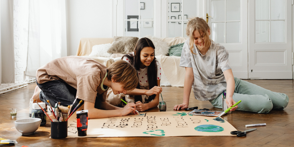 How to Stay Creatively Inspired in 2025: Tips to Avoid Creative Blocks ...