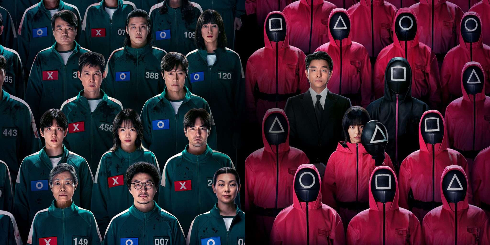 ‘Squid Game’ Season 2 Review: Greed and Revenge | Just N Life