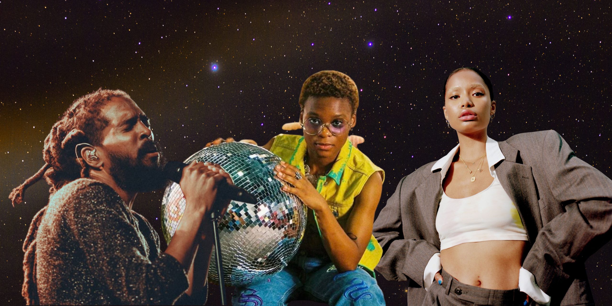 7 Black Musicians to Check Out This Black History Month - Just N Life