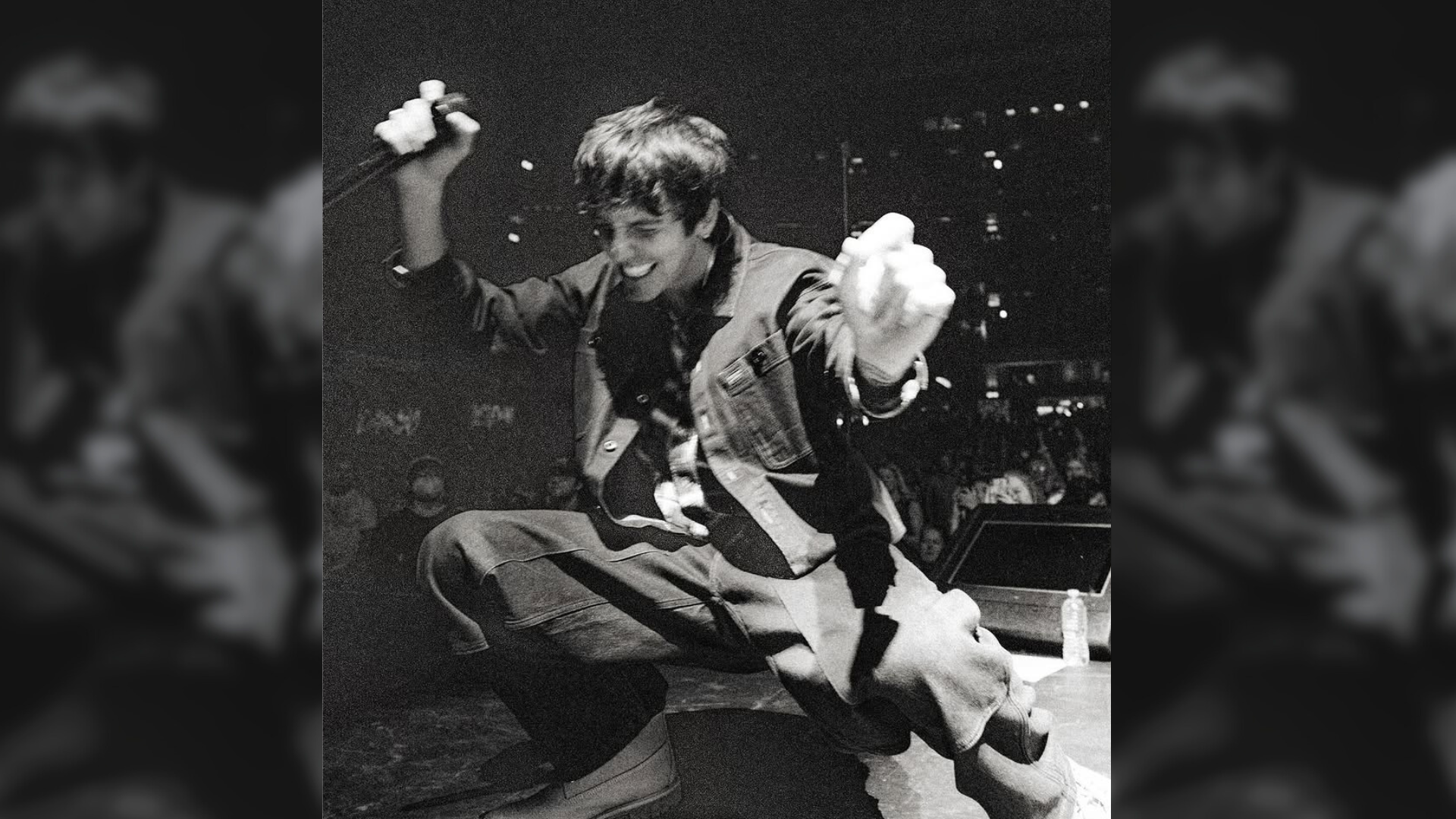 ROLE MODEL's, "Kansas Anymore (The Longest Goodbye)," Is Even More ...