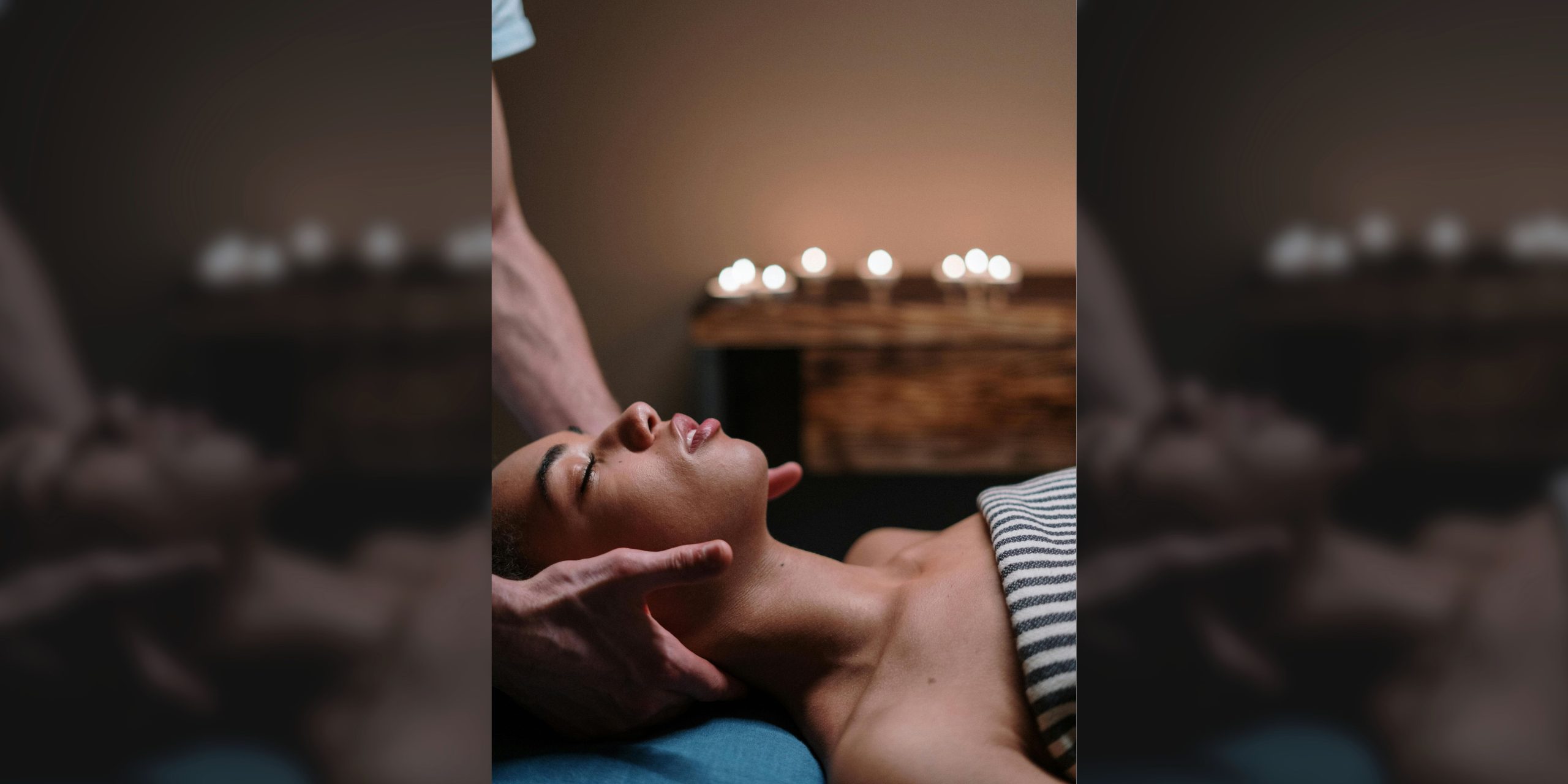 What Is a Chinese Head Spa and Should You Get One? - Just N Life