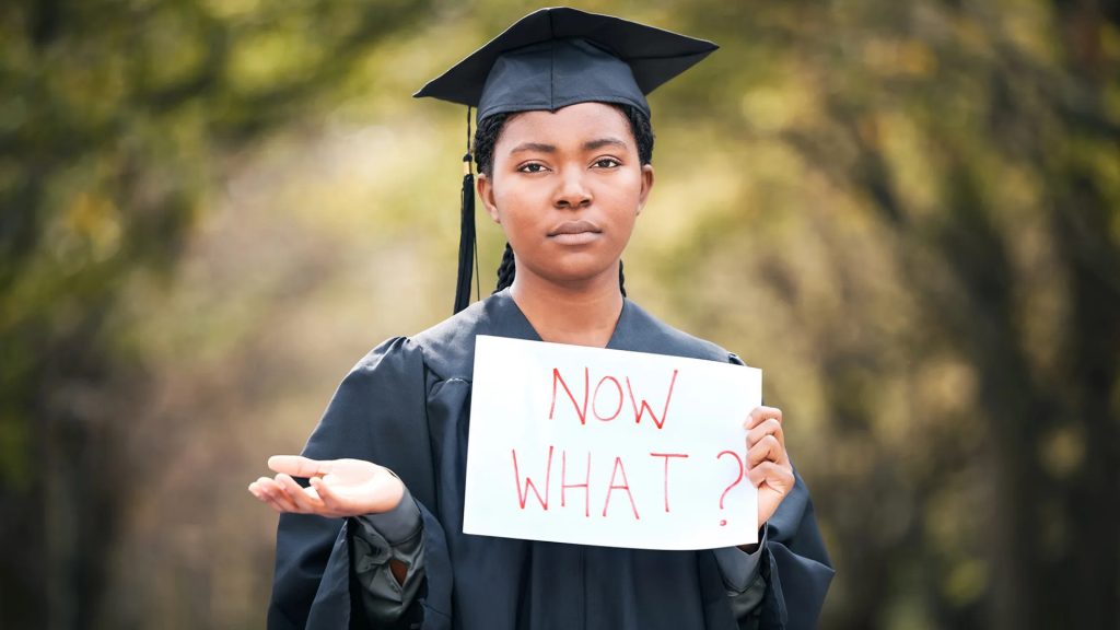 Entry-Level Basics: A Job Guide for College Graduates - Just N Life