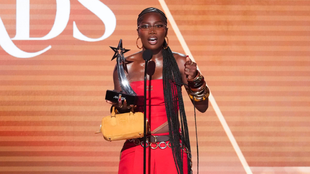 BET Awards 2025 Recap: Everything You Missed - Just N Life