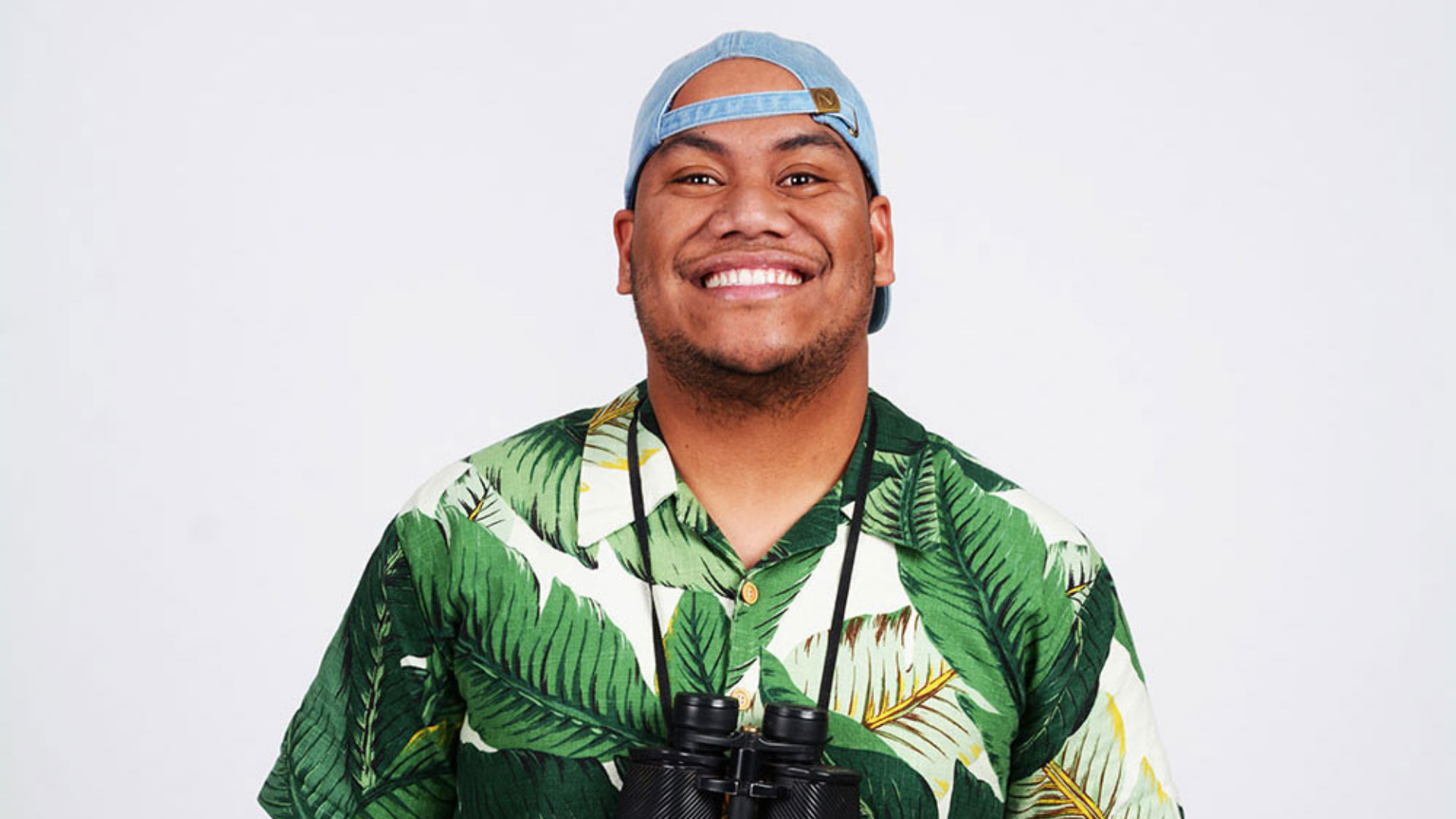 Celebrating the Life of Project Runway’s Afa Ah Loo - Just N Life