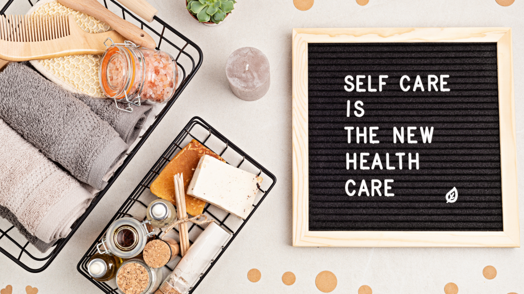 The Insincerity of Commodified Self Love - Just N Life