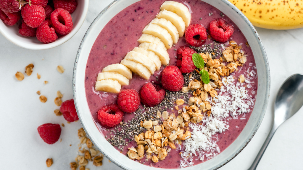Top 5 Healthy Cold Summer Snacks Tastier Than Ice Cream - Just N Life