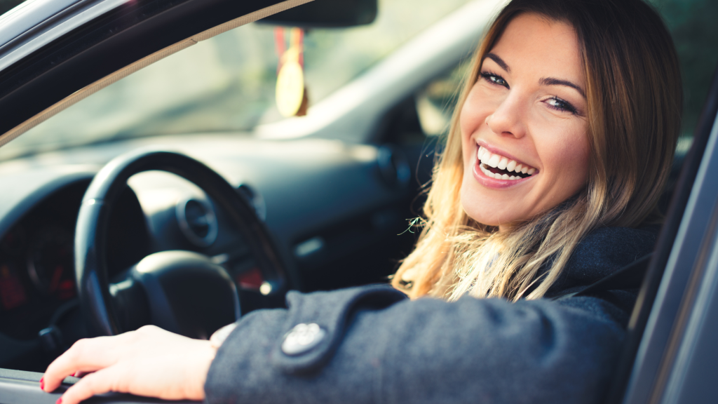 New Uber Feature Lets Women Choose Female Drivers - Just N Life