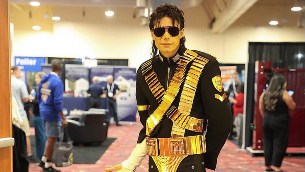 Are Celebrity Impersonators Entertaining or Examples of an Identity ...
