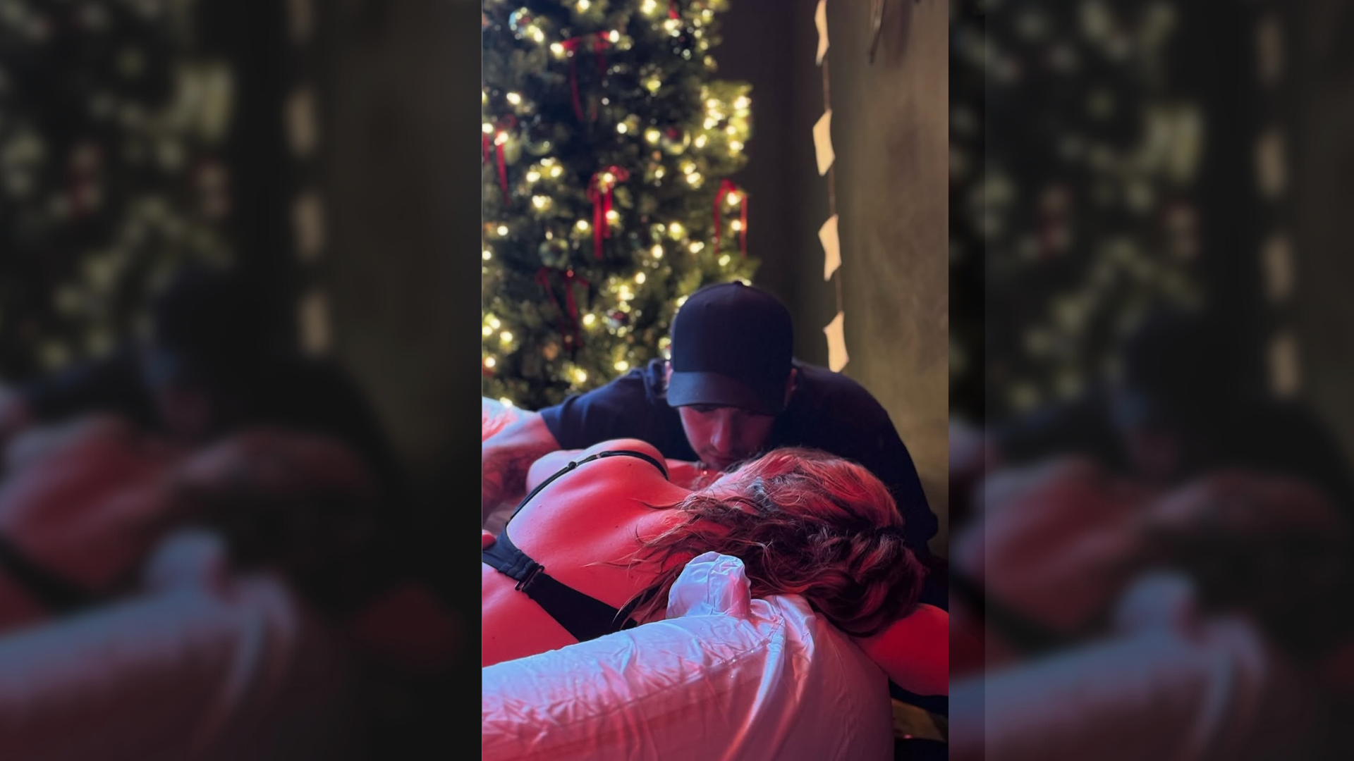 Debby Ryan and Joshua Dun Have a Baby in Cozy Home - Just N Life