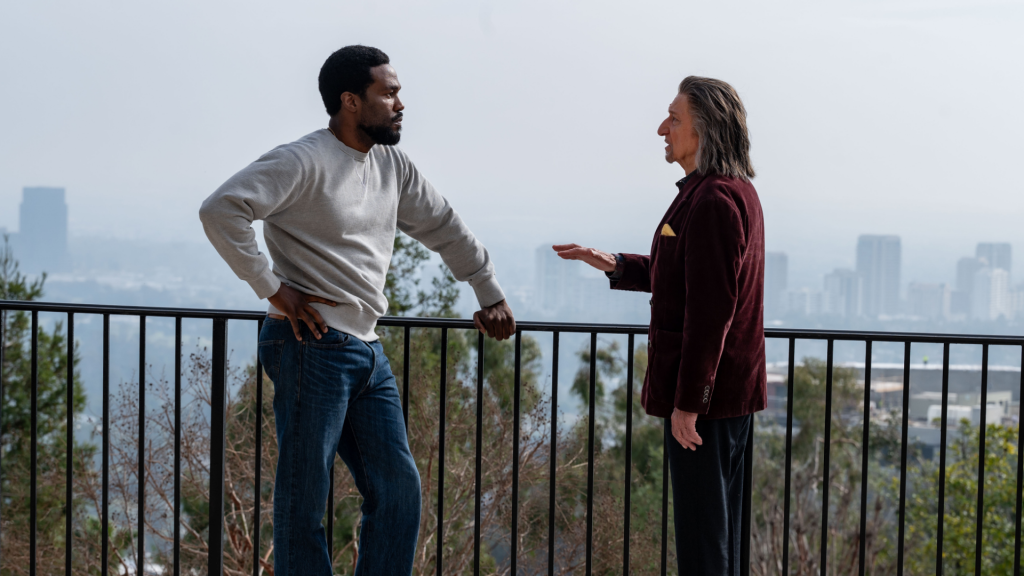 Wonder Man Series Review - Just N Life