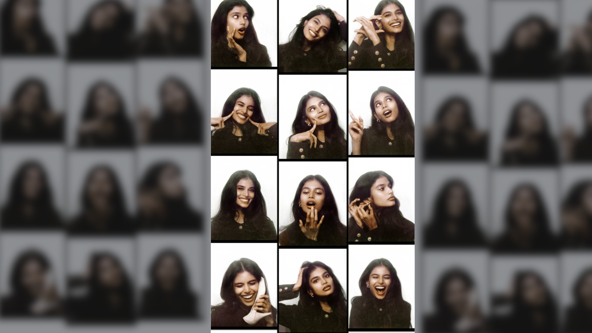 Bhavitha Mandava Chanel’s First Indian House Ambassador - Just N Life
