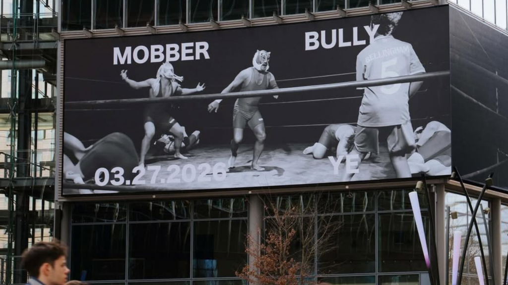 'Bully' Album Review: A Trip Through Ye’s Past - Just N Life